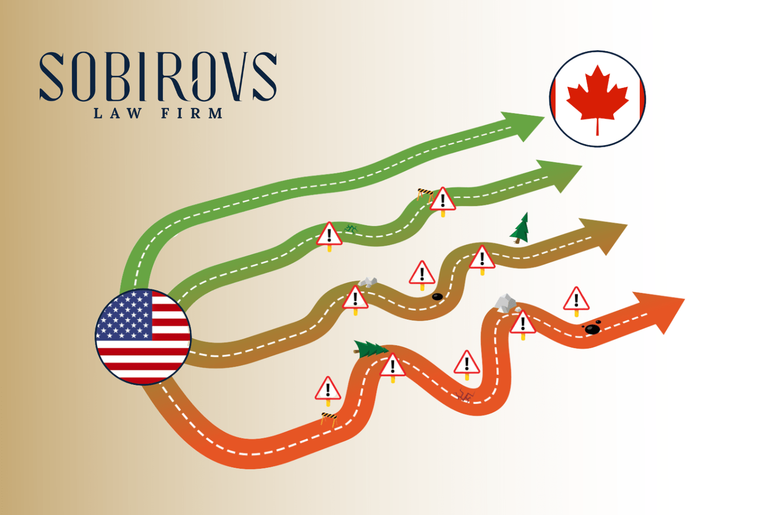 Immigration To Canada For U S Companies And Tech Workers Immigration To Canada For U S Companies And Tech Workers