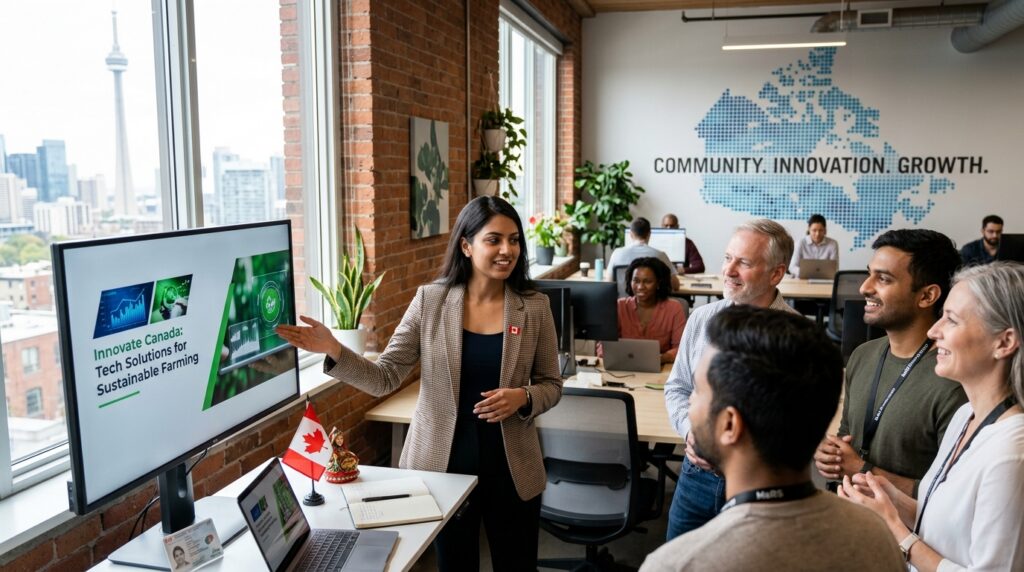 C11 Work Permit Canada 2026: Requirements, Cost & Process
